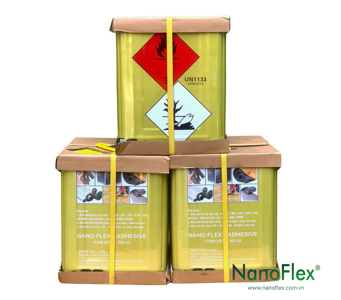 Keo Nano Flex HN-309